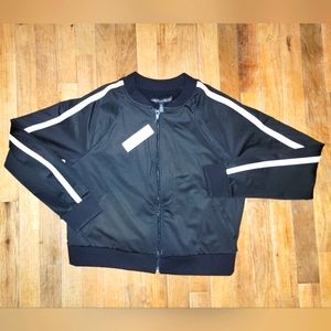 White House Black Market | Jackets & Coats | Nwt White House Black ...